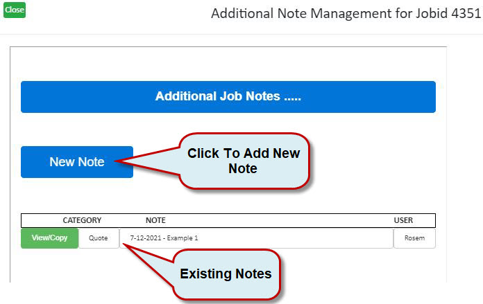 Infotek Software : Web Portal