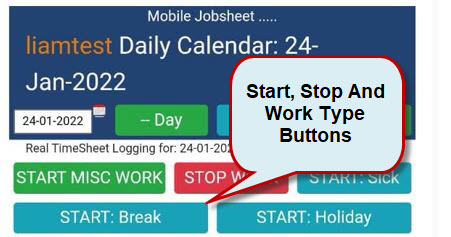 Infotek Software : Web Portal