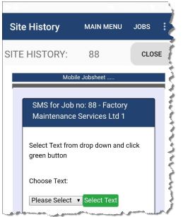 Infotek Software : Web Portal